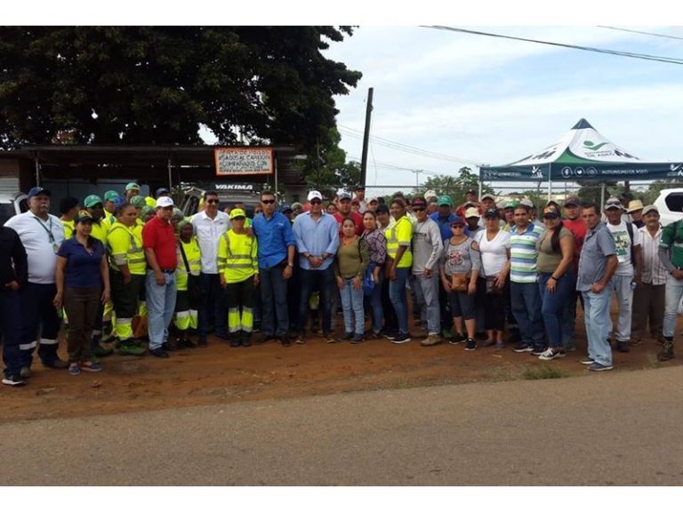 Municipio de Chepo – Municipios Digitales