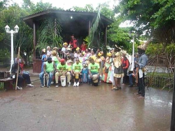 CULTURA – Municipio de Chepo